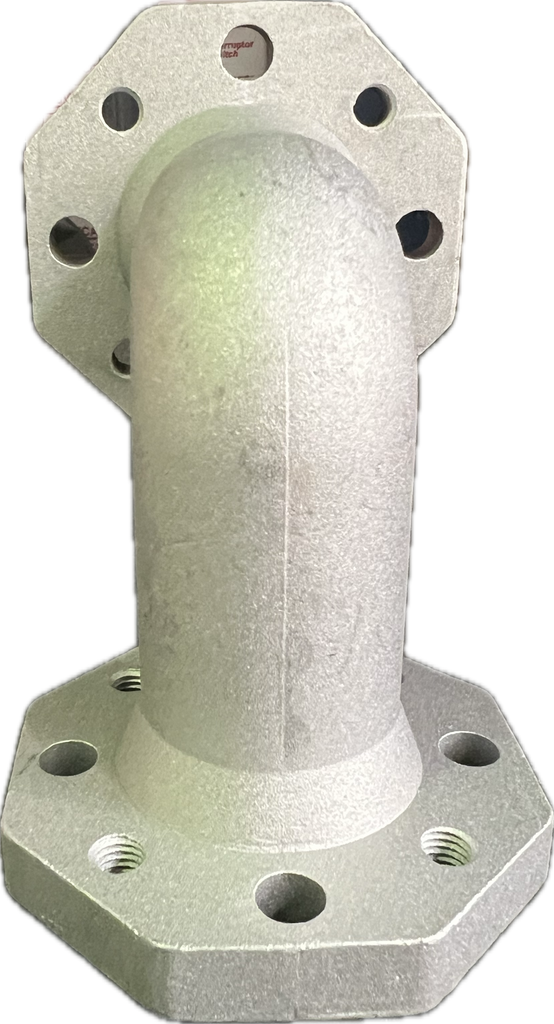 90° ELBOW KIT WITH ALUMINIUM – Gespasa Shop - International Fuel ...