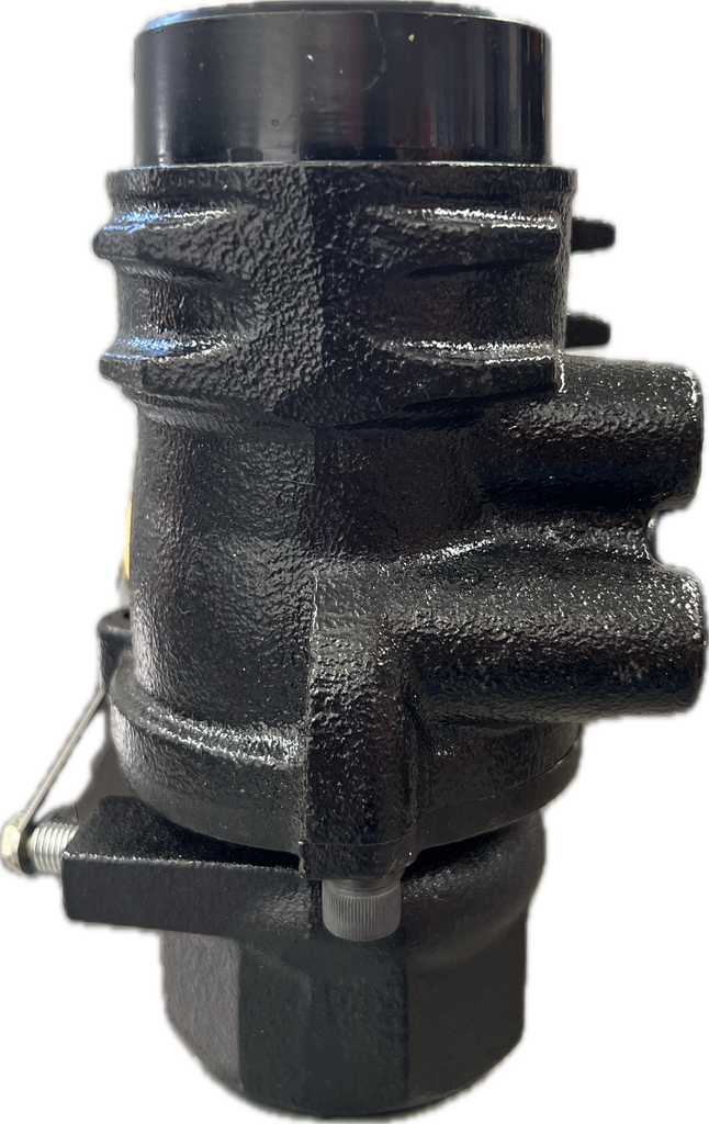 FF 1 1/2" (40mm) "BREAKAWAY" VALVE FOR SUPPLY KITS WITH SUBMERSIBLE PU ...