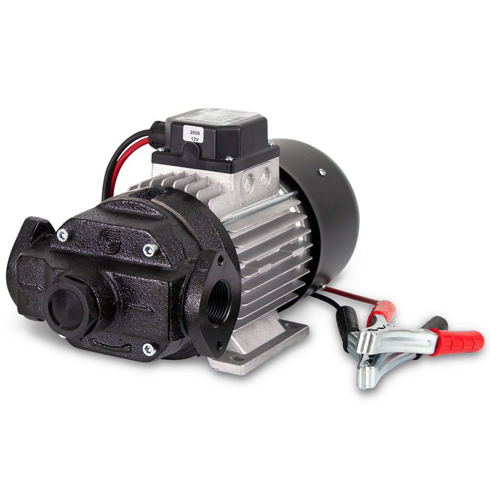 AG-90 Pump 12V DC – Gespasa Shop - International Fuel Equipment and ...