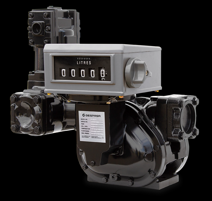 Mechanical Meter -M-50 High Flow Mechanical Meter (55-550 L/min ...