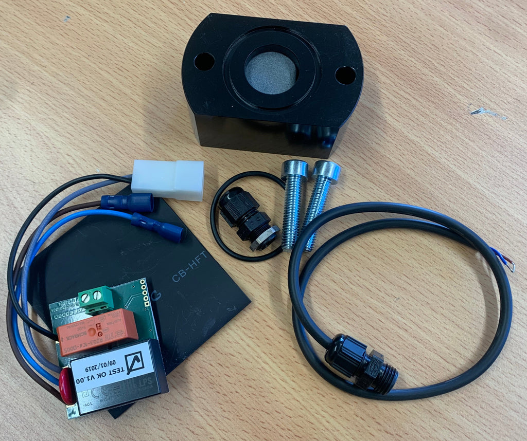 1" AUTOMATIC PUMP STOP KIT – Gespasa Shop - International Fuel ...