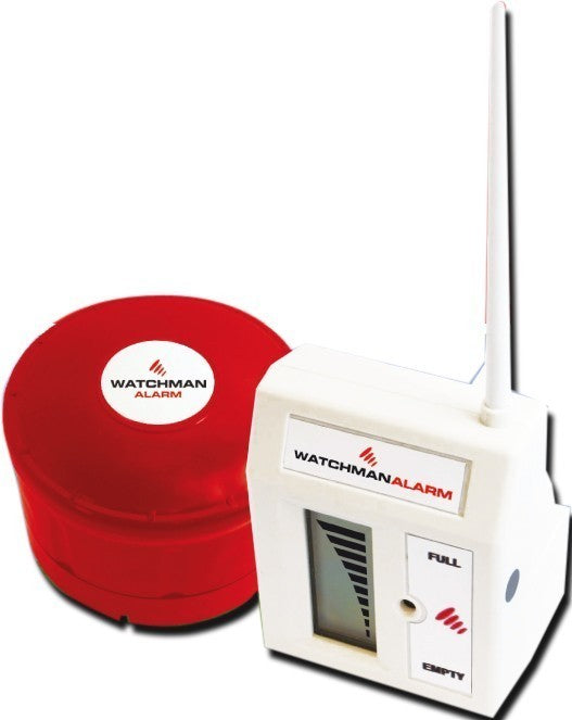 LEVEL ALARM – Gespasa Shop - International Fuel Equipment and Services