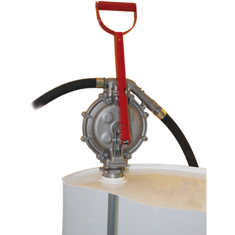 BMP-1 · MANUAL DOUBLE ACTION PISTON PUMP – Gespasa Shop - International ...