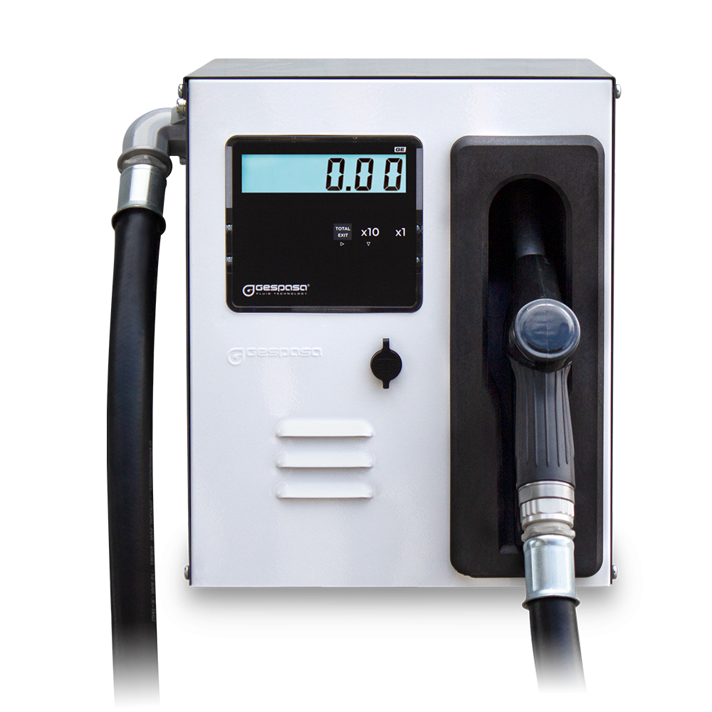 COMPACT GE · ELECTRONIC SUPPLY KITS – Gespasa Shop - International Fuel ...