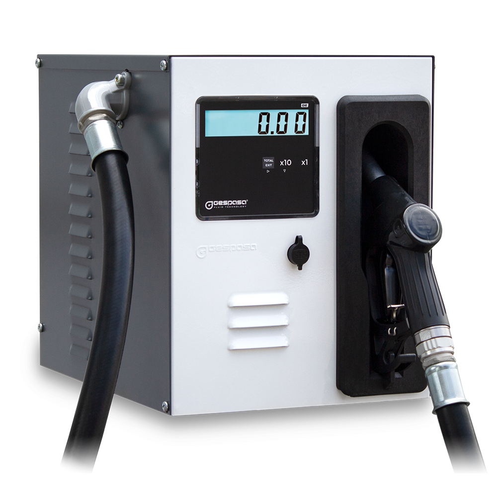 COMPACT GE · ELECTRONIC SUPPLY KITS – Gespasa Shop - International Fuel ...
